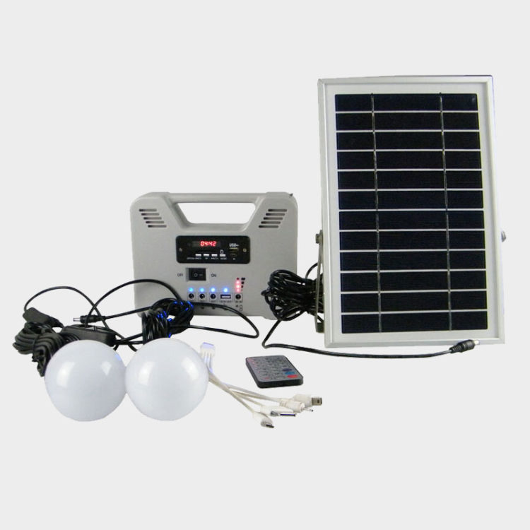 Mini Solar System Archives - Solar lighting,Solar street light,Solar ...